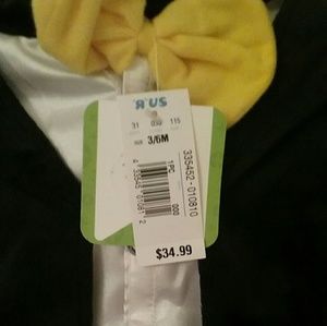 Toys ''R'' Us | Costumes | Mickey Mouse Halloween Costume | Poshmark